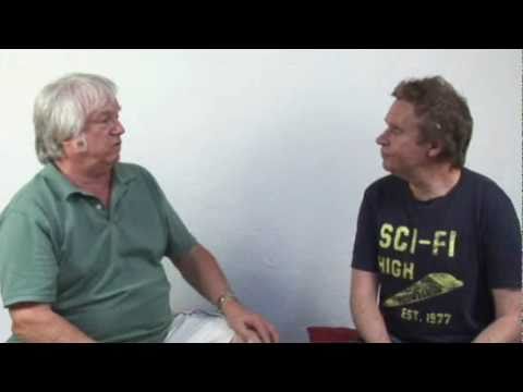 Windows on the World meet James H Fetzer part 2 - Windows on the World