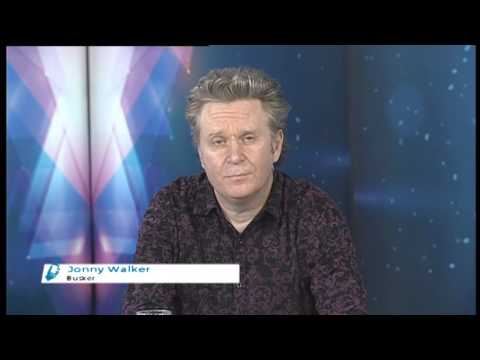 Marc Wadsworth, Max Bliss and studio guests. - Windows on the World