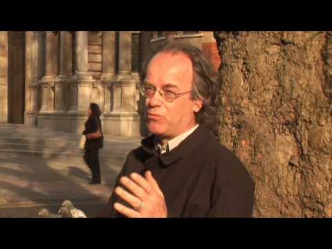The Canadian Genocide with Kevin Annett - Windows on the World