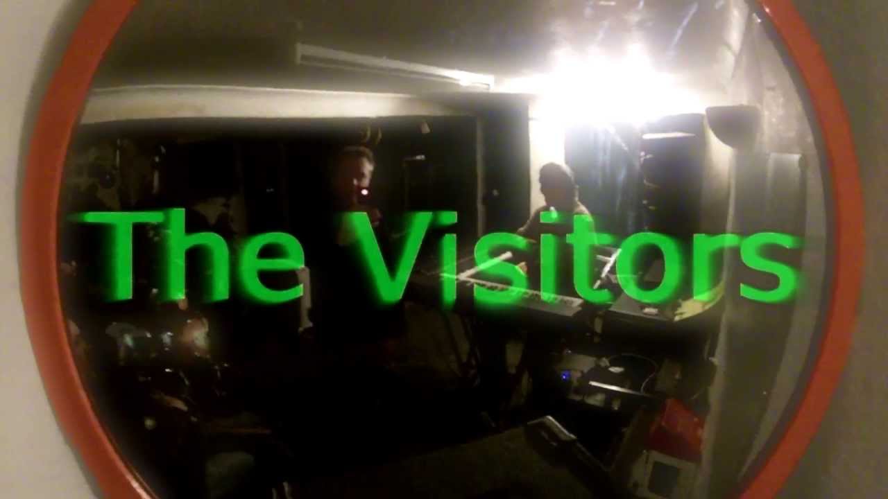 Mark Windows of Windows on the World with The Visitors - Windows on the ...