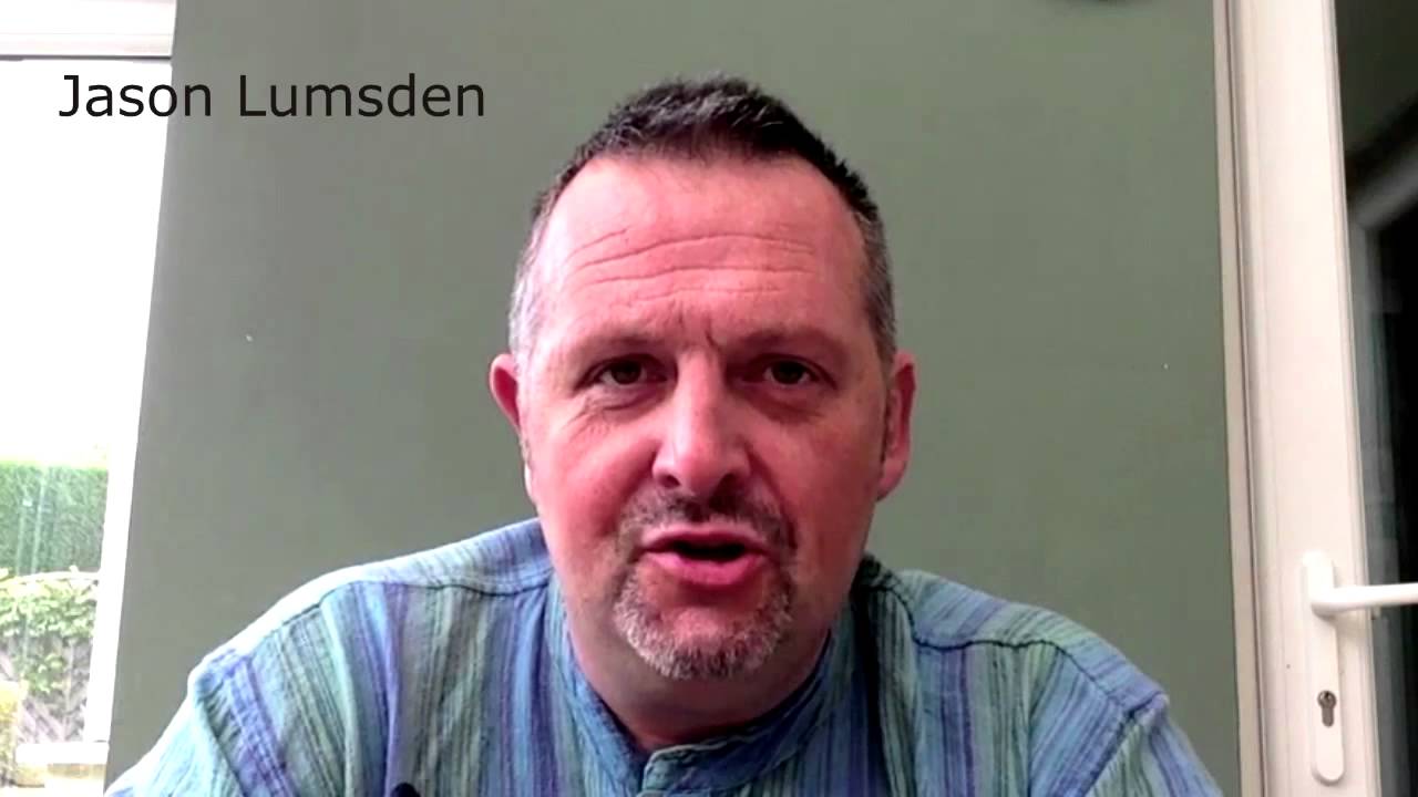 Windows on the World: Jason Lumsden Community Film maker - Windows on the World