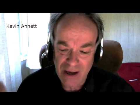 Windows on the World: Kevin Annett March 2015 - Windows on the World