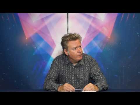 Rail Strikes Explained by Steve Hedley RMT Union - Windows on the World