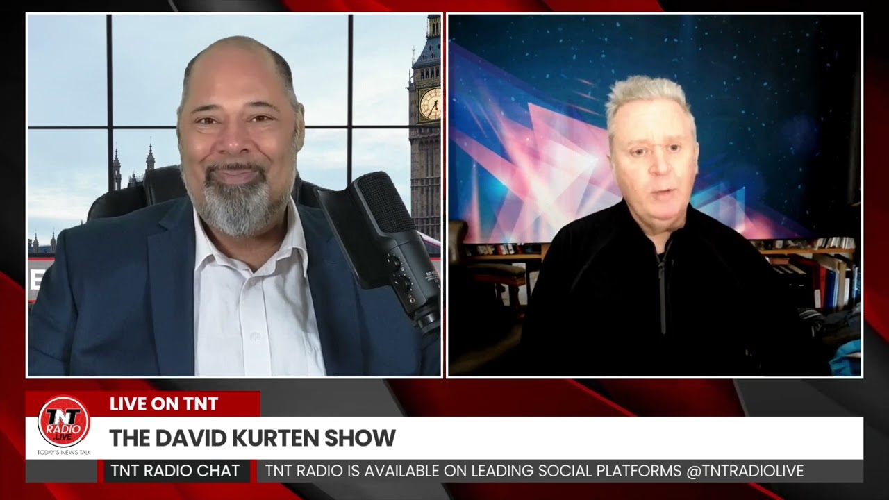 Mark-Windows-David-Kurten-Show-Communitarianism-Fighting-the-globalist ...